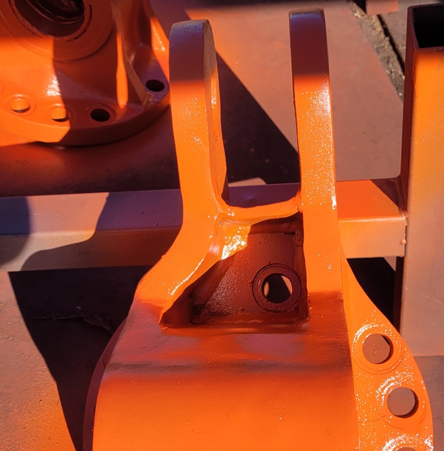 About - Charora Enterprise